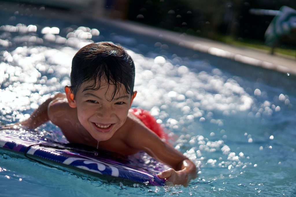 H2O Swimming Academy – Learn | Fun | Enjoy